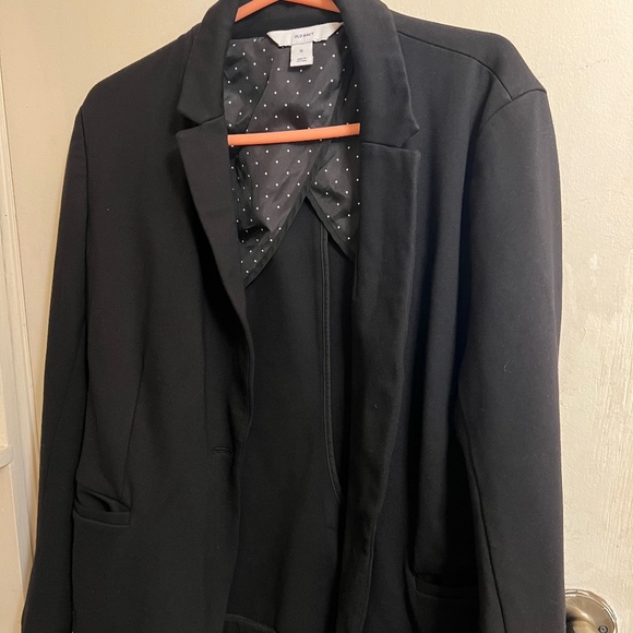 Old Navy | Jackets & Coats | Blazer | Poshmark